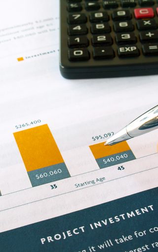 Optimierungsverfahren Value Analysis/Value Engineering (VA/VE).
