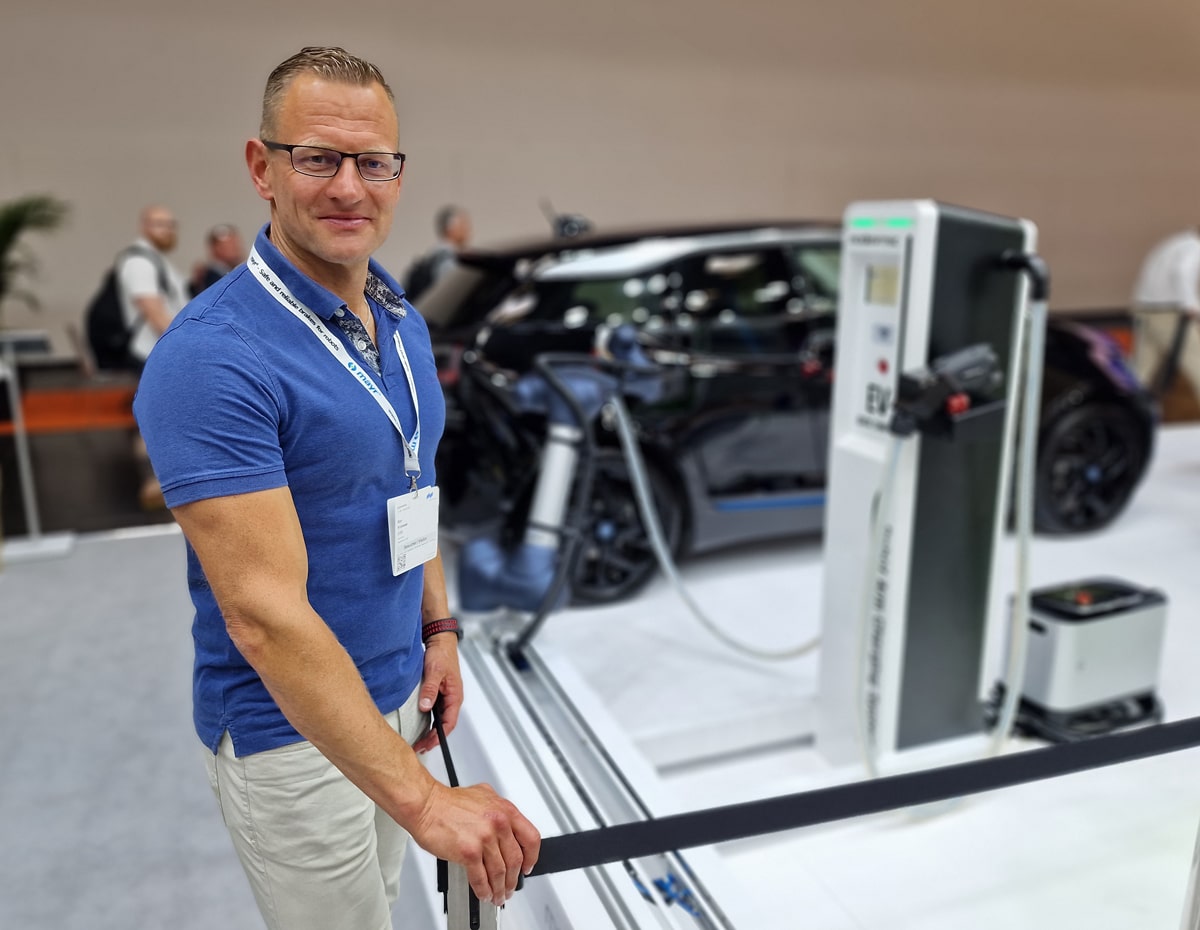 Krotwaar CAE supports your company with application development